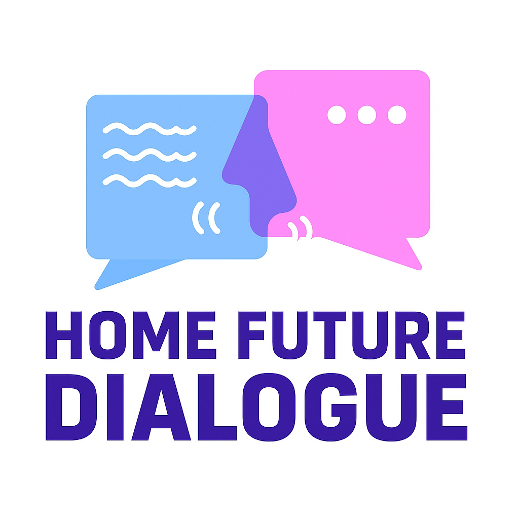 Home Future Dialogue